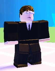 Charlemagne | Encounters Roblox Wiki | Fandom