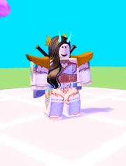 Fiona | Encounters Roblox Wiki | Fandom