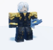 Ryan | Encounters Roblox Wiki | Fandom