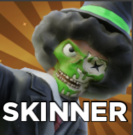 Skinner | Encounters Roblox Wiki | Fandom