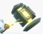 Construct | Encounters Roblox Wiki | Fandom