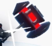 Construct | Encounters Roblox Wiki | Fandom