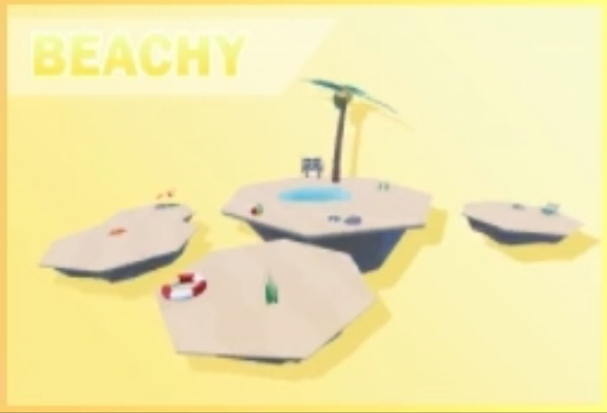 Maps | Encounters Roblox Wiki | Fandom