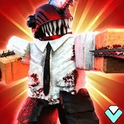 Chainsaw | Encounters Roblox Wiki | Fandom