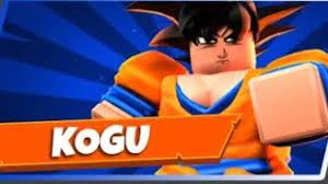 Kogu | Encounters Roblox Wiki | Fandom