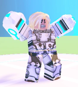 Senthe | Encounters Roblox Wiki | Fandom