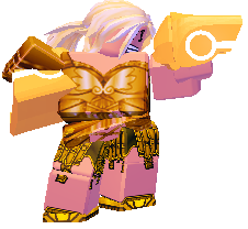Senthe | Encounters Roblox Wiki | Fandom
