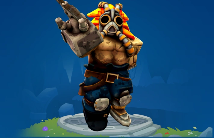 Wrench | Encounters Roblox Wiki | Fandom