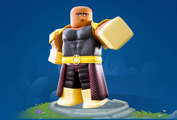 Sentinel | Encounters Roblox Wiki | Fandom