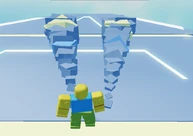 Noob | Encounters Roblox Wiki | Fandom