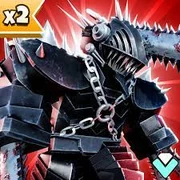 Chainsaw | Encounters Roblox Wiki | Fandom