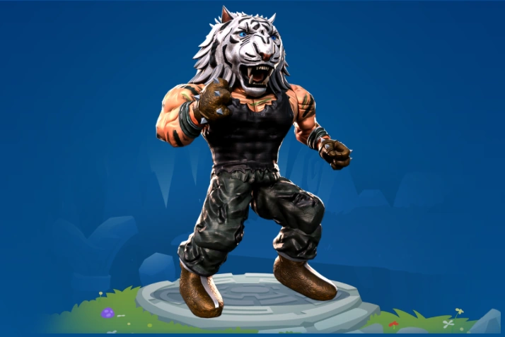 Fang | Encounters Roblox Wiki | Fandom