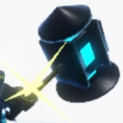 Construct | Encounters Roblox Wiki | Fandom