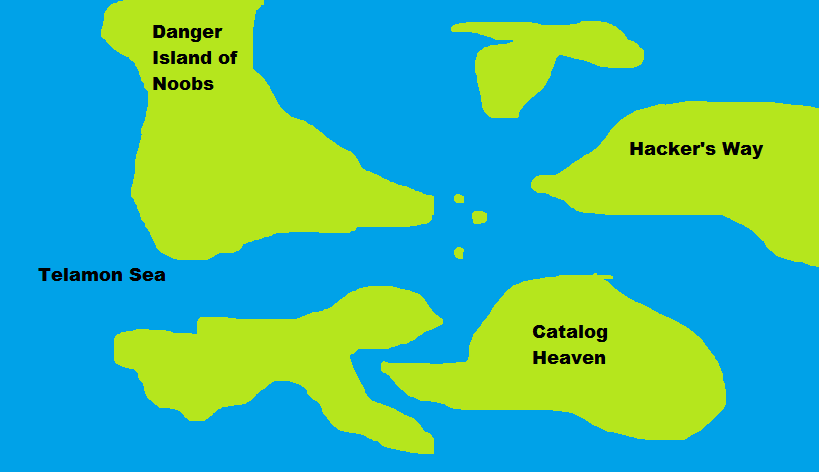 The Map (ROBLOX Chapters) | Encyclobox Wiki | Fandom