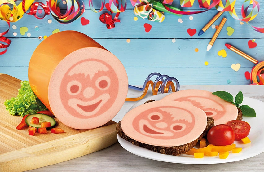 Meat clown | EncyclopaediaCoulronica Wiki | Fandom