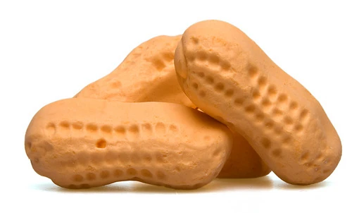 Circus Peanuts | EncyclopaediaCoulronica Wiki | Fandom