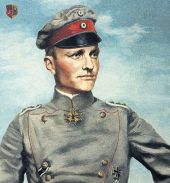 Artur von Ludenburg | Encyclopaedia Mordanica Wiki | Fandom