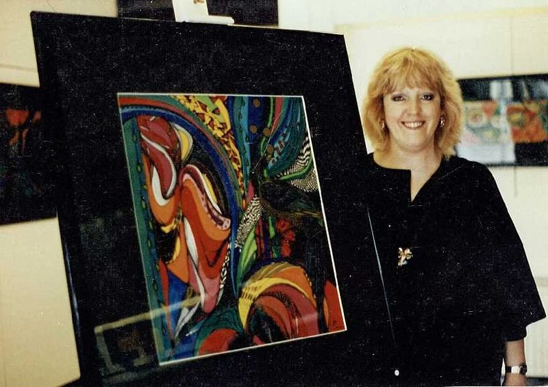 Gigi Banini | Encyclopædia Wiki | Fandom