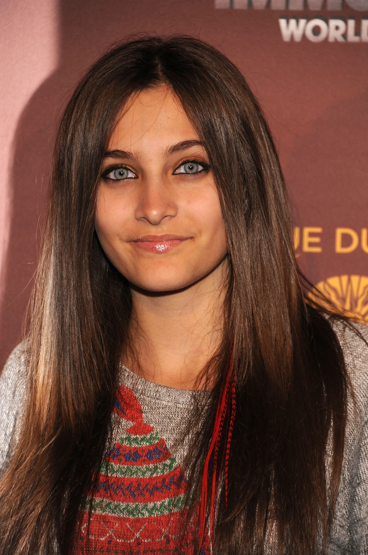 Paris Jackson | Encyclopædia Wiki | Fandom