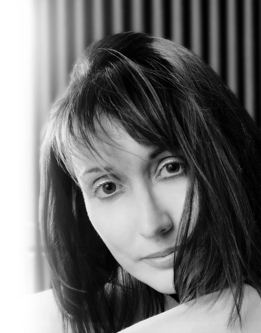 Carol Williams | Encyclopædia Wiki | Fandom