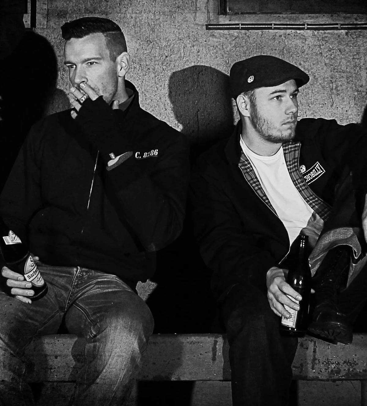 Stechschritt (Band) | Encyclopædia Wiki | Fandom