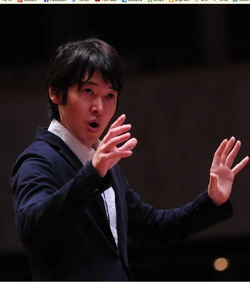 Kentaro Sato (Komponist) | Encyclopædia Wiki | Fandom