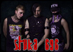 Stuka 696 | Encyclopædia Wiki | Fandom