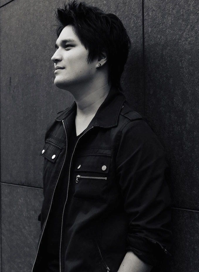 Vincent Lee | Encyclopædia Wiki | Fandom