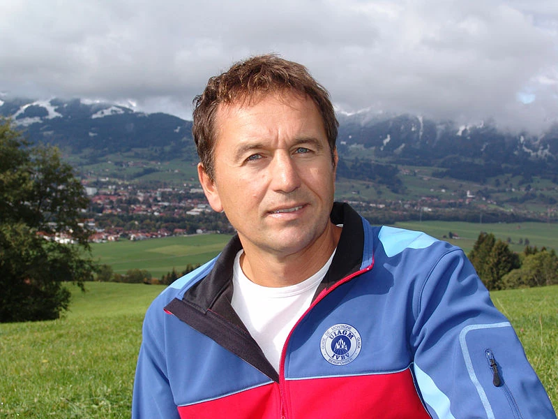 Bernd Zehetleitner | Encyclopædia Wiki | Fandom