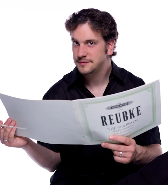 Paul Kayser (Organist) | Encyclopædia Wiki | Fandom