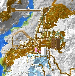 Meridia (City) | Encyclopedia Aurorarum Wiki | Fandom