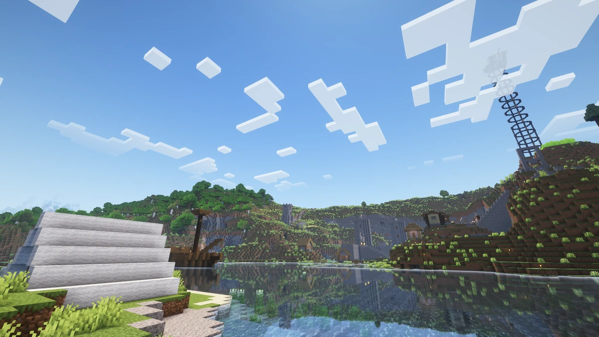 Highreach | Encyclopedia Aurorarum Wiki | Fandom