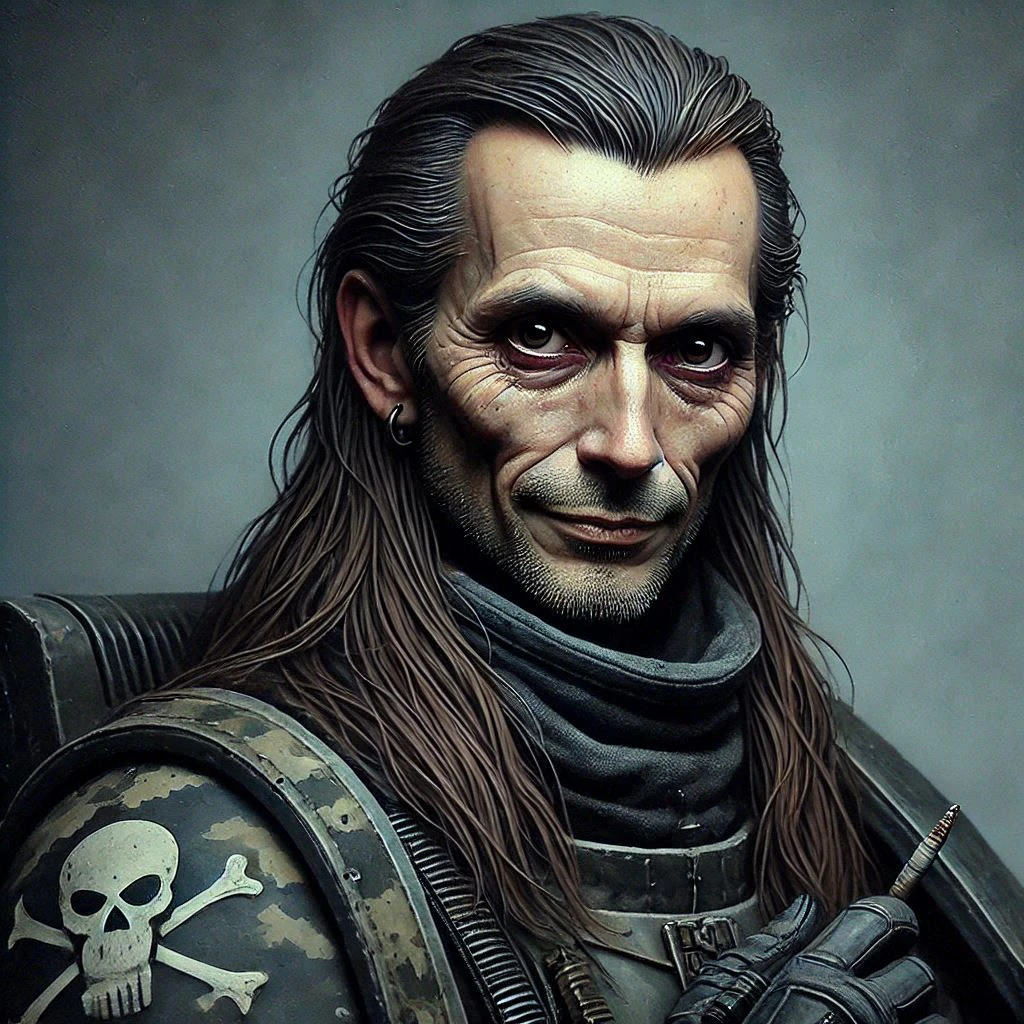 Angelus Brand | Communauté Encyclopedia Barbarus | Fandom