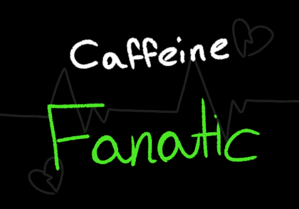 Caffeine Fanatic | Encyclopedia Class Pass Wiki | Fandom