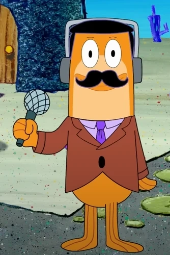 Lurch Lurkins | Spaghetti Wiki | Fandom