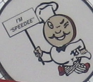 Speedee | Spaghetti Wiki | Fandom