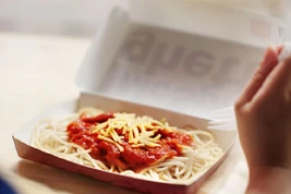 McSpaghetti | Spaghetti Wiki | Fandom