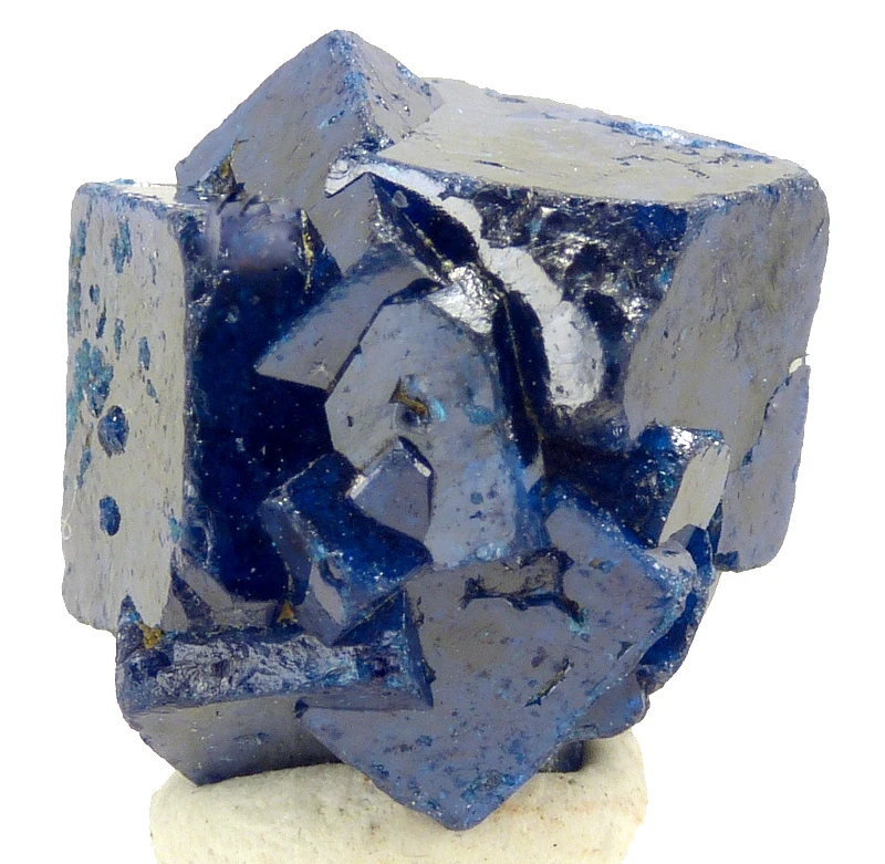 Boleite | Encyclopedia gemstonia Wiki | Fandom