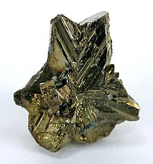 Cubanite | Encyclopedia gemstonia Wiki | Fandom