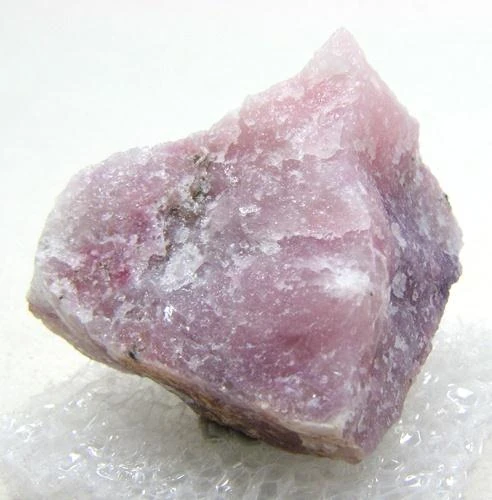 Eucryptite | Encyclopedia gemstonia Wiki | Fandom