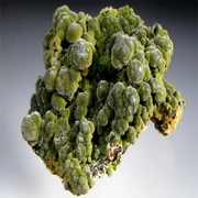 Mottramite | Encyclopedia gemstonia Wiki | Fandom