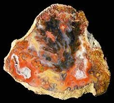 Woodward ranch agate | Encyclopedia gemstonia Wiki | Fandom