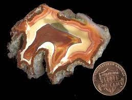 Nepa river agate | Encyclopedia gemstonia Wiki | Fandom