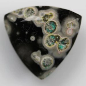 Cosmic obsidian | Encyclopedia gemstonia Wiki | Fandom