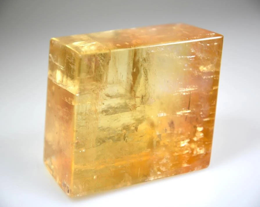Honey calcite | Encyclopedia gemstonia Wiki | Fandom