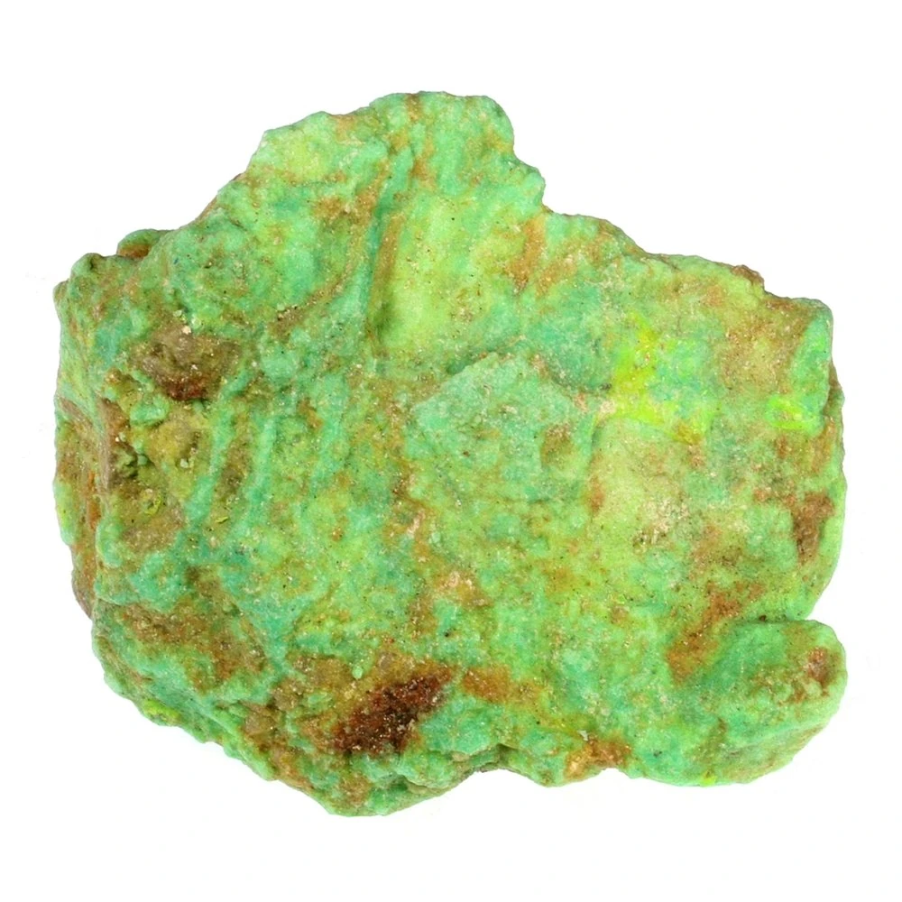 Gaspeite | Encyclopedia gemstonia Wiki | Fandom