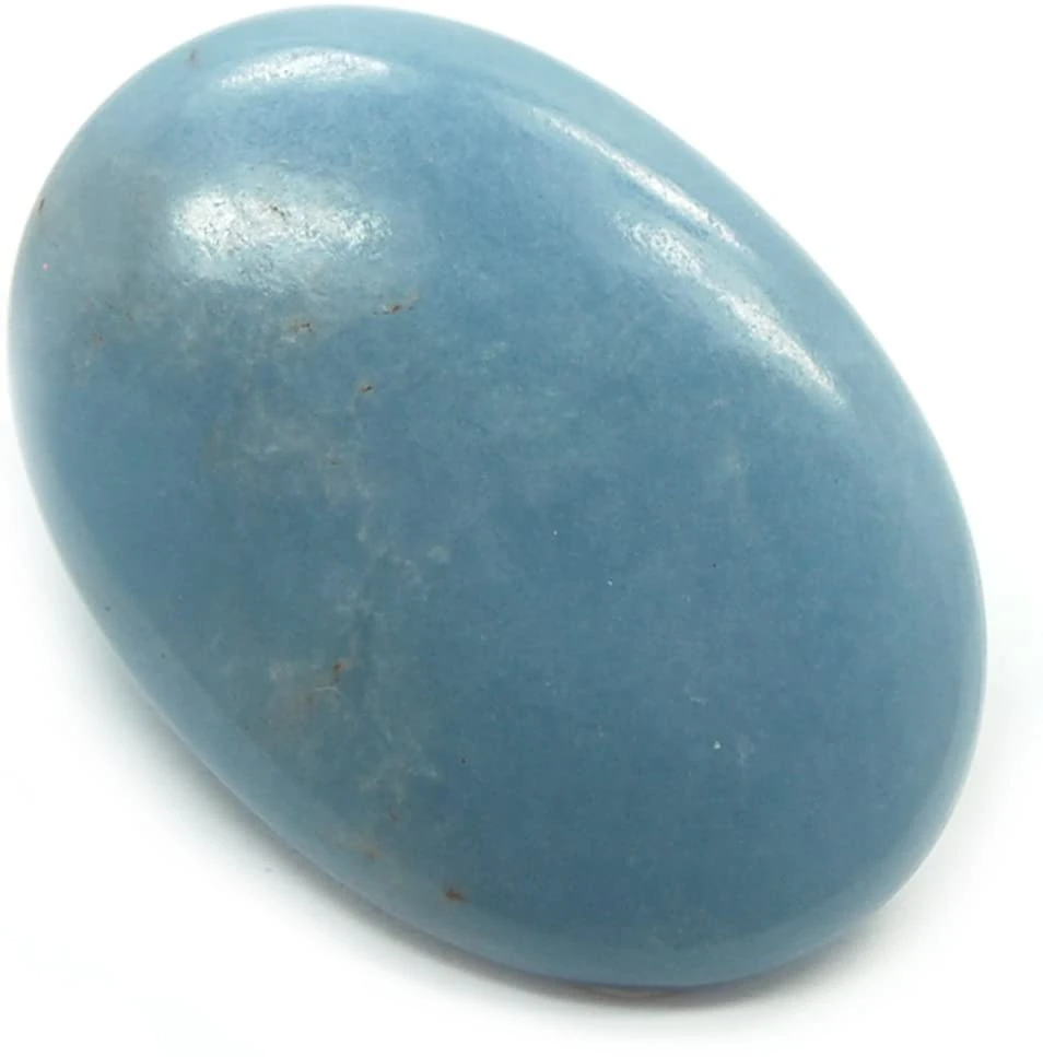 Angelite | Encyclopedia gemstonia Wiki | Fandom