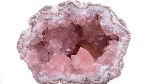 Pink Amethyst | Encyclopedia gemstonia Wiki | Fandom