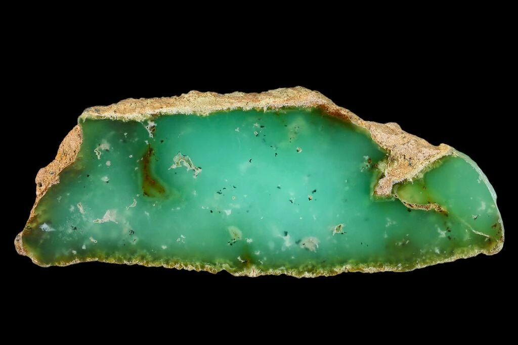 Chrysoprase | Encyclopedia gemstonia Wiki | Fandom