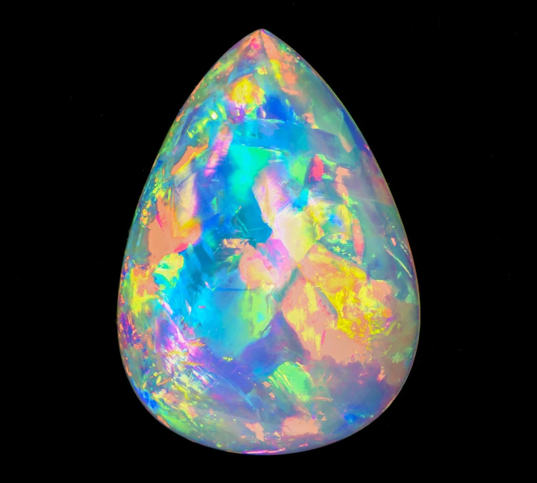 Ethiopian Opal | Encyclopedia gemstonia Wiki | Fandom